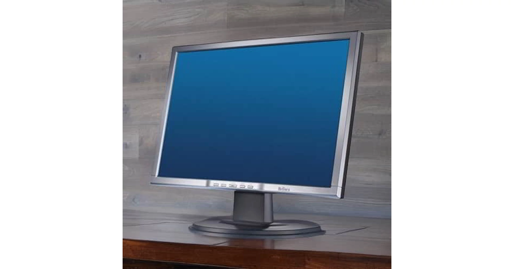 Belinea MAXDATA 2025 S1W Hangszórós 20 Monitor /VGA/Line In | NaniPC