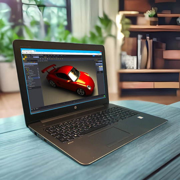 Tervezés, játék, munka: a NaniPC.hu Workstation laptopjai