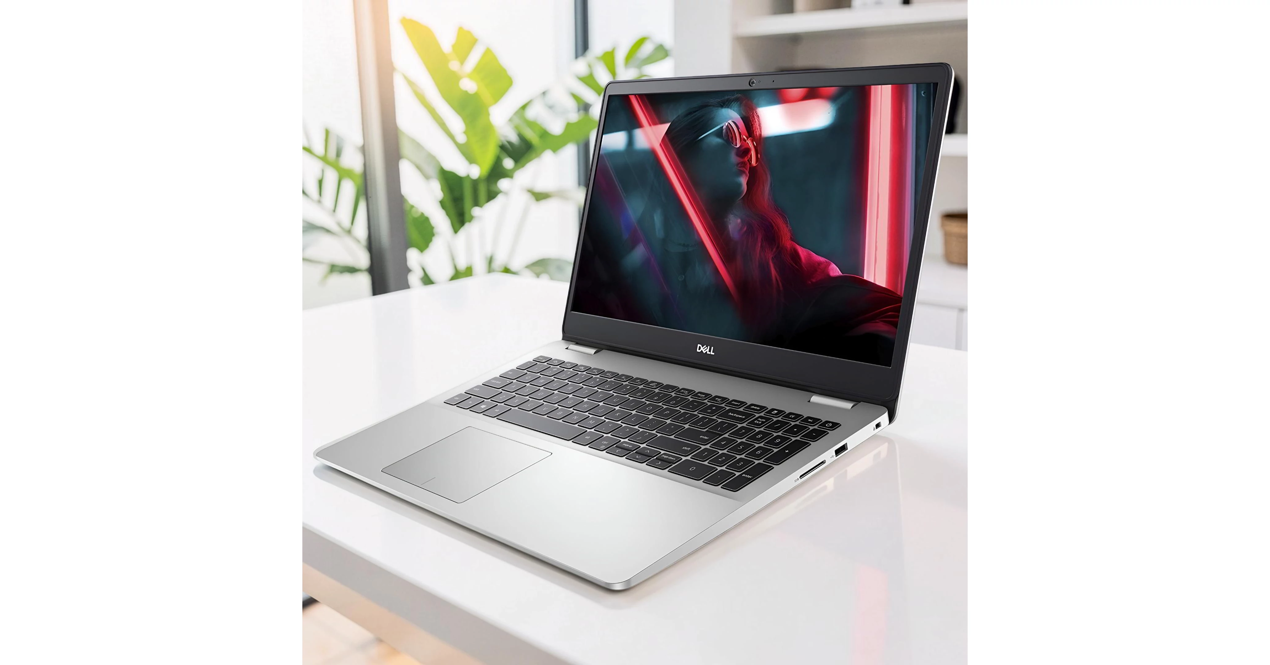 Dell Inspiron 5593 | i7 FHD Mindennapi Erő | NaniPC