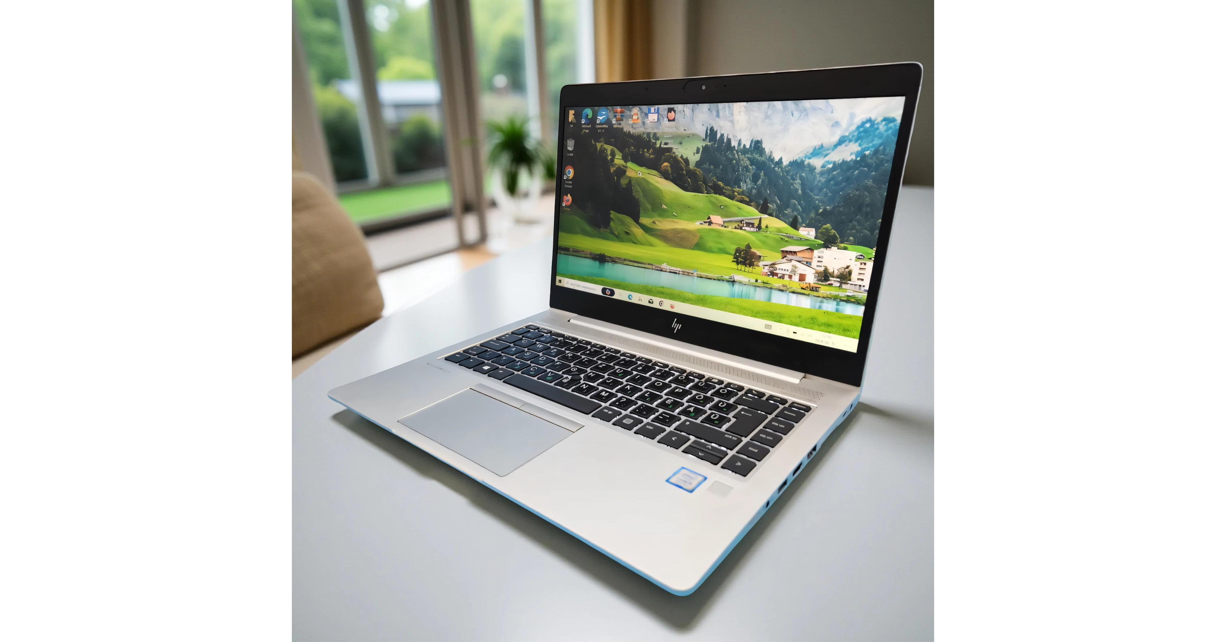 Kimagasló HP EliteBook 840 G5 I5-8350U/16GB DDR4/256SSD/14/FHD Laptop ...