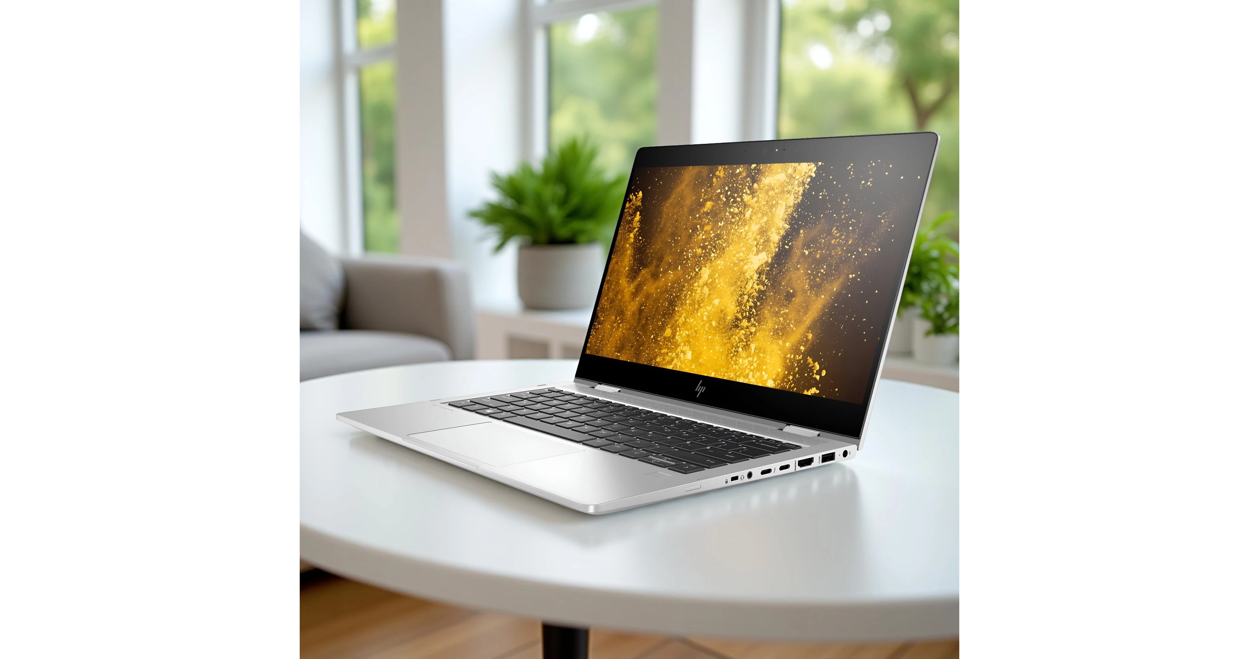 HP EliteBook 830 G6 | 13 FHD Mobil Laptop | NaniPC