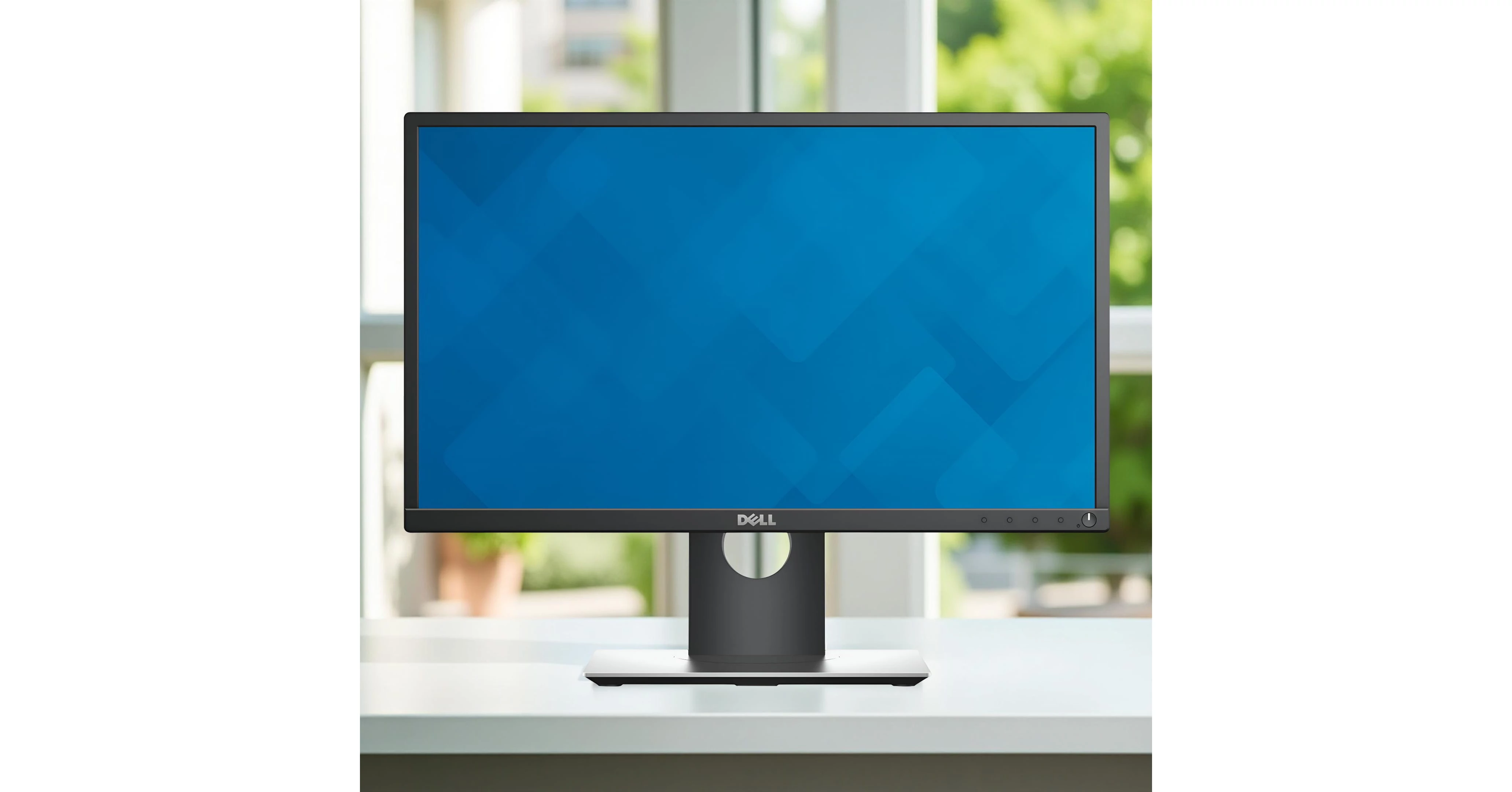 Dell P2217H 22 Monitor | Sokoldalú FHD Kijelző | NaniPC