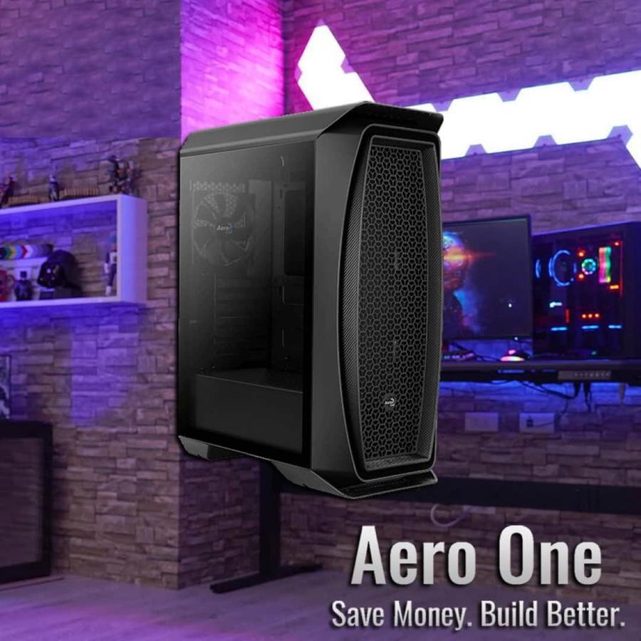 Az új gaming fegyvered Aerocool ORE ONE i5-10700F...RTX 3050… - NaniPC