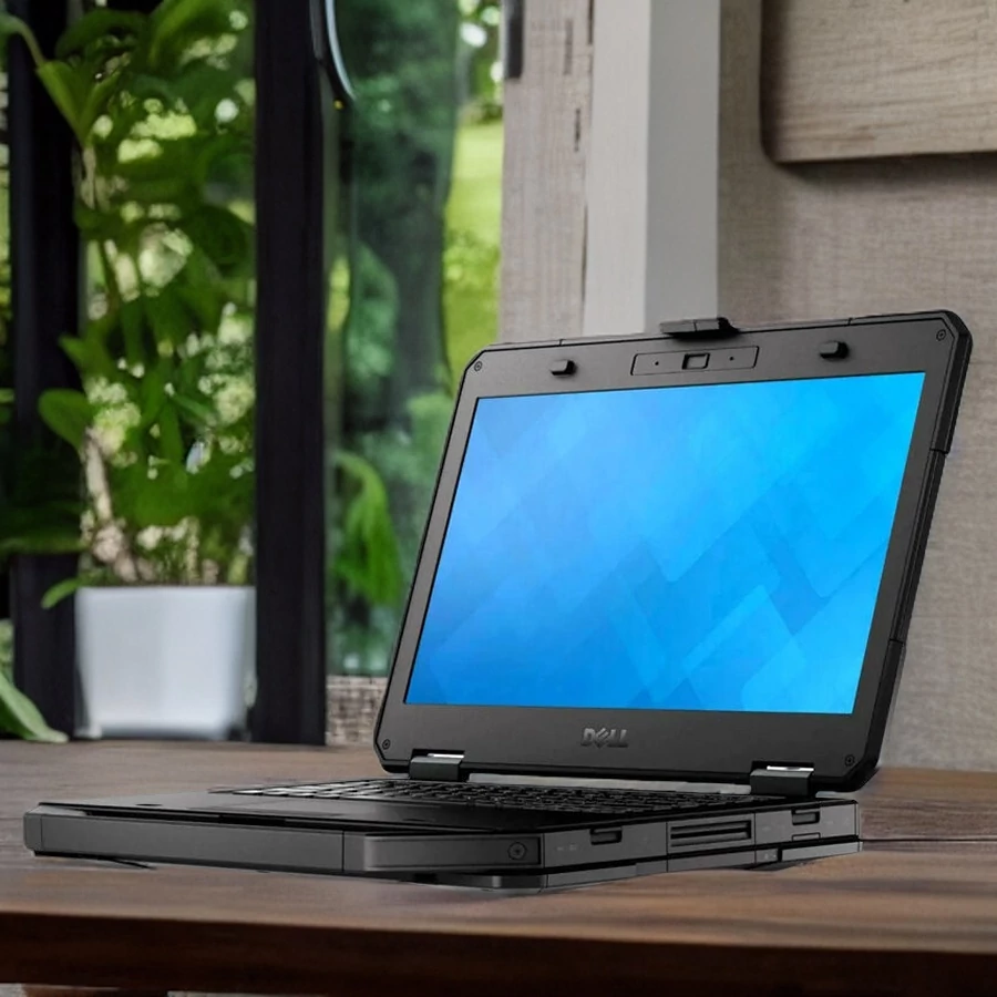 DELL Latitude 5414 Rugged i5-6300U/8DDR4/256SSD/FHD | NaniPC
