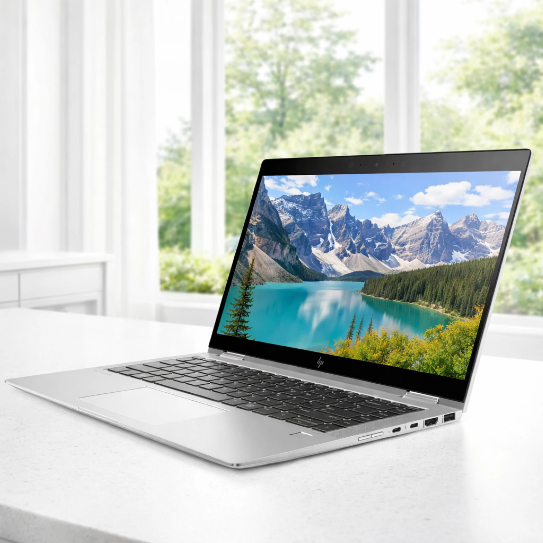 HP x360 1040 | 2in1 Érintős Laptop | NaniPC