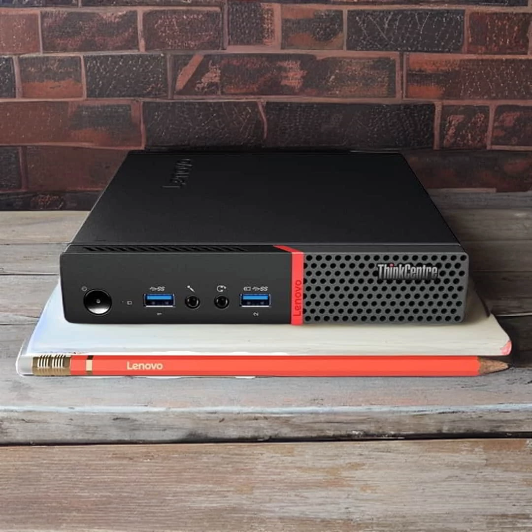 Mini PC Lenovo ThinkCentre M900 i5-6500T/8GB DDR4/256SSD/WIFI | NaniPC