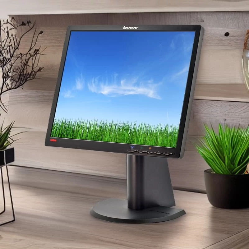 Lenovo ThinkVision L193PC VGA/DVI/19 monitor | NaniPC